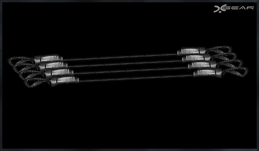 Acro Cord 12mm (25lb Working Load) – The Attic